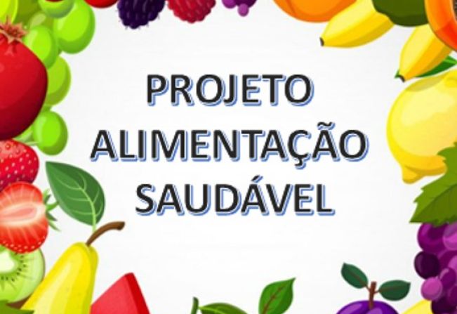 Notícia - Protejo Alimentação Saudável - Prefeitura Municipal de Taiúva
